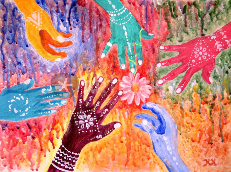 Cloak of Ignorance – Virdee's Blog